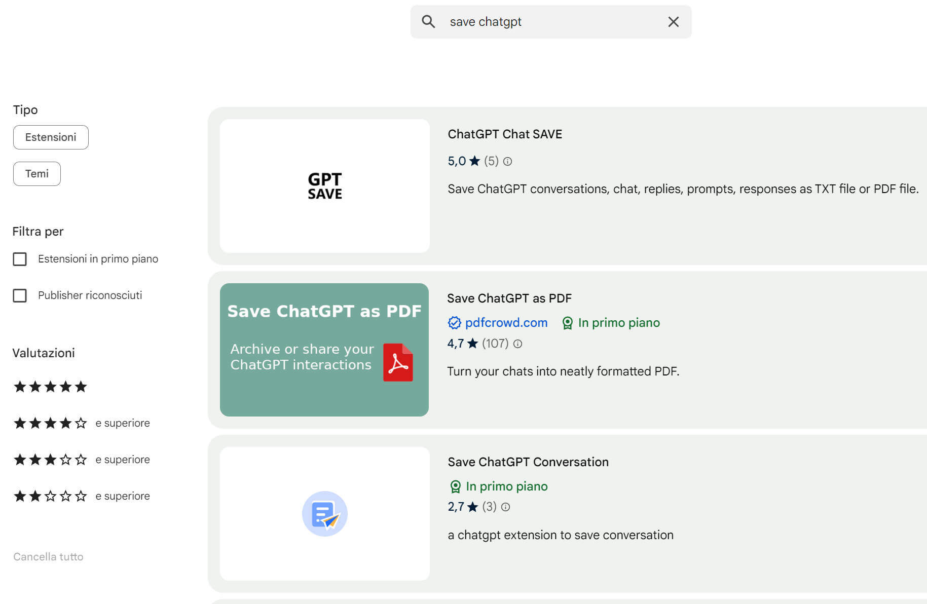 I 3 migliori modi per salvare conversazioni di ChatGPT | UPDF