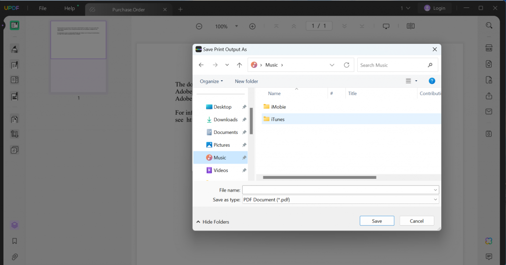 There is a Problem Reading This Document 14? Fixed!!! | UPDF