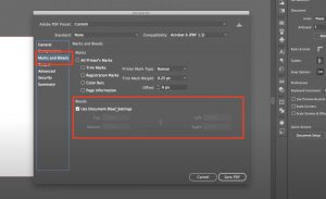 How to Add Bleed to PDF? A complete Guide| UPDF