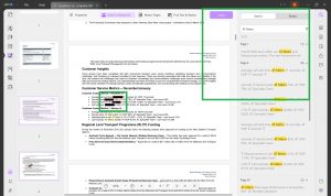 Safeguard Sensitive Data With a Redacted Report - UPDF