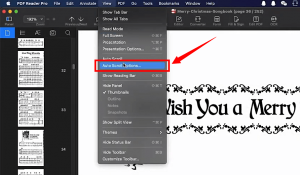 How to Auto Scroll PDF? (3 100% Free Ways) | UPDF