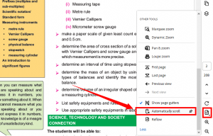 How to Auto Scroll PDF? (3 100% Free Ways) | UPDF