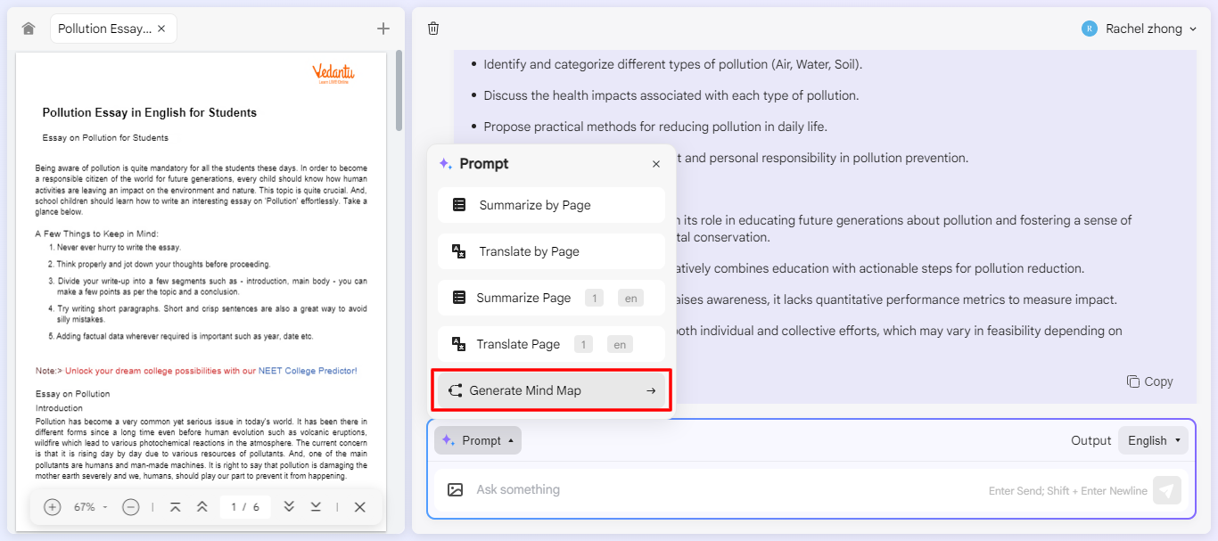How to Convert Code to Flowchart? (3 Ways) | UPDF