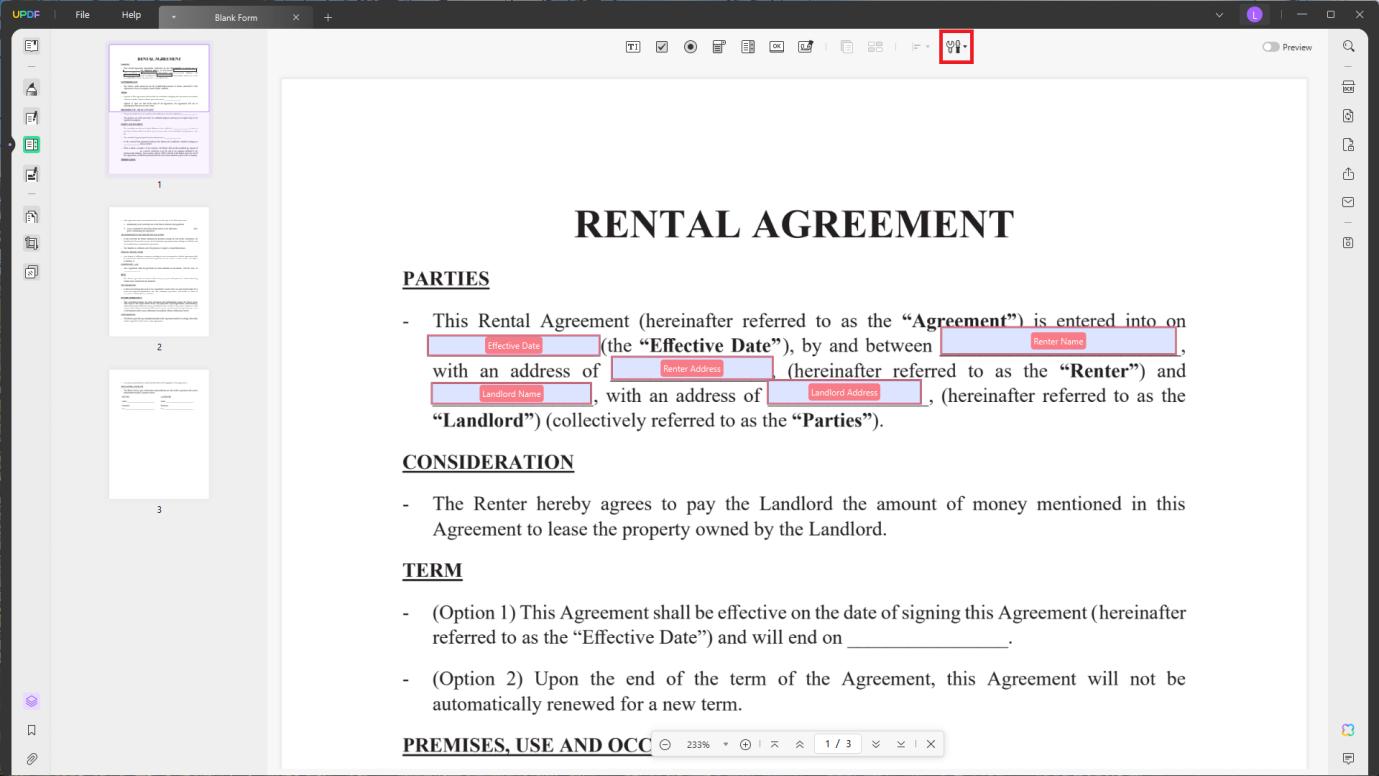 Need to Convert FDF to PDF? UPDF Can Help - UPDF
