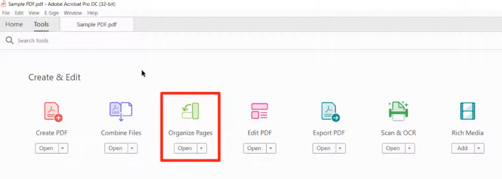 Fix There Was a Problem Reading This Document 105| UPDF