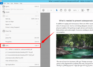 Fix There Was a Problem Reading This Document 105| UPDF