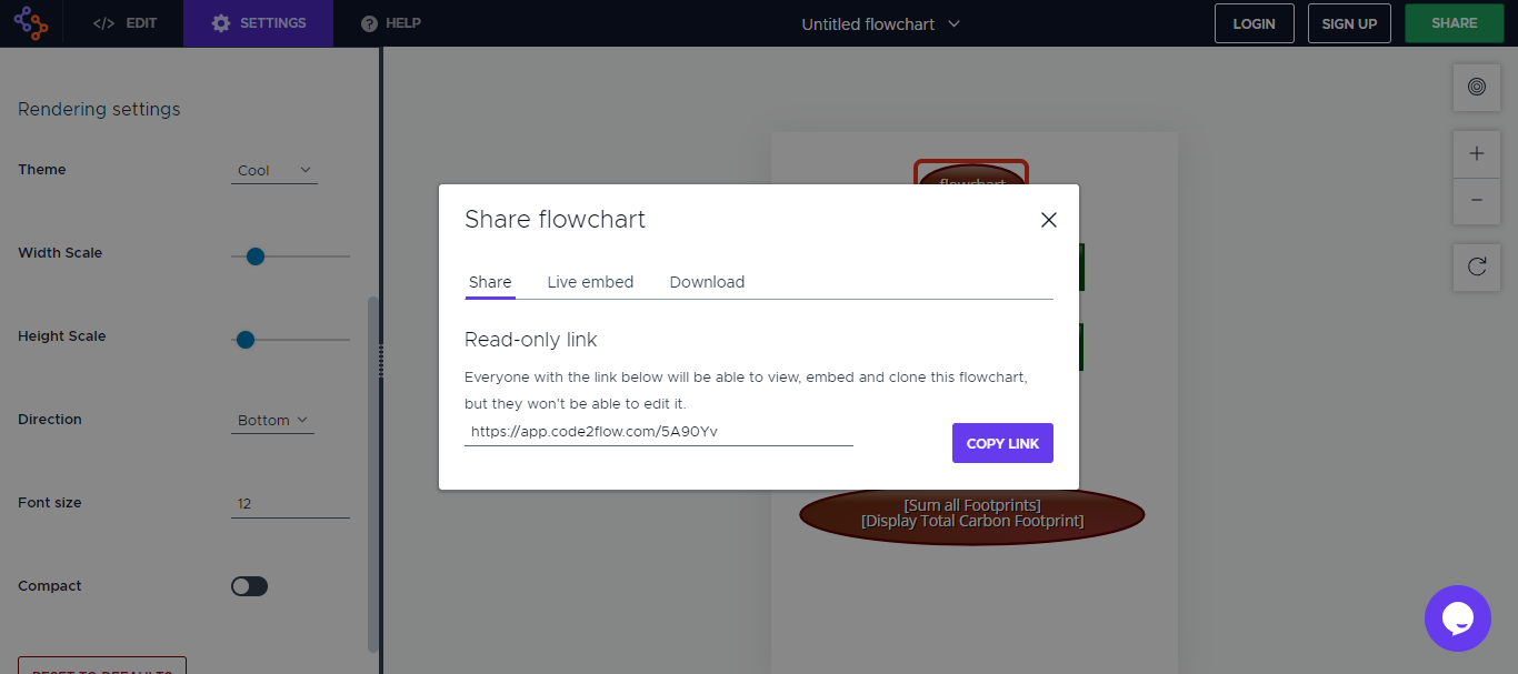 How to Convert Code to Flowchart? (3 Ways) | UPDF
