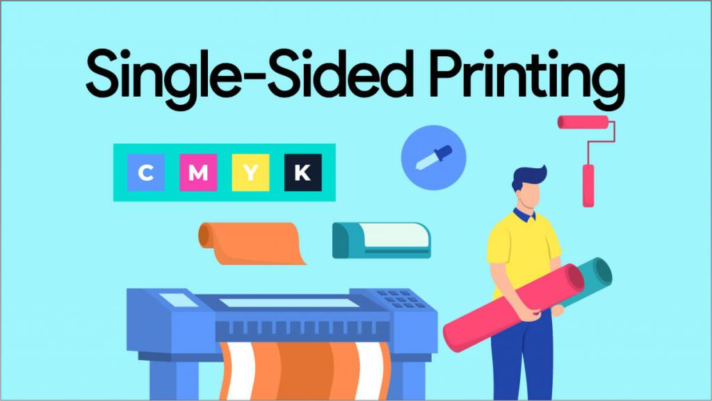 How to Perform Single-Sided Printing Using Top Tools - UPDF