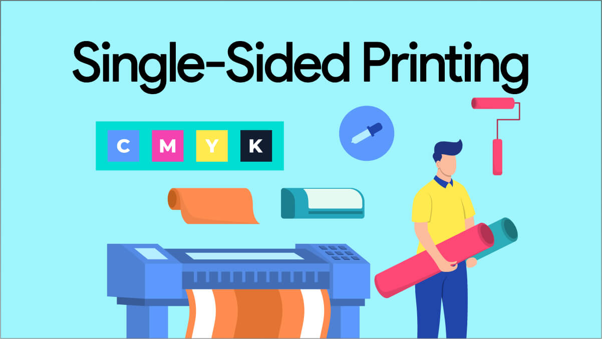 How to Perform Single-Sided Printing Using Top Tools - UPDF