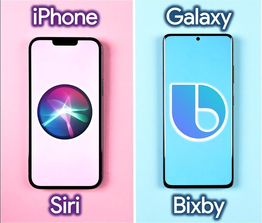 iPhone iOS 18 Ai Vs Samsung Ai Android: Key Differences | UPDF