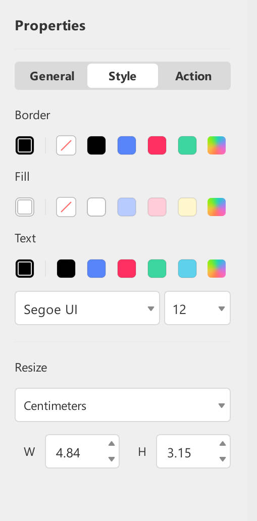 Sign Pdf With Updf On Window User Guide 6975
