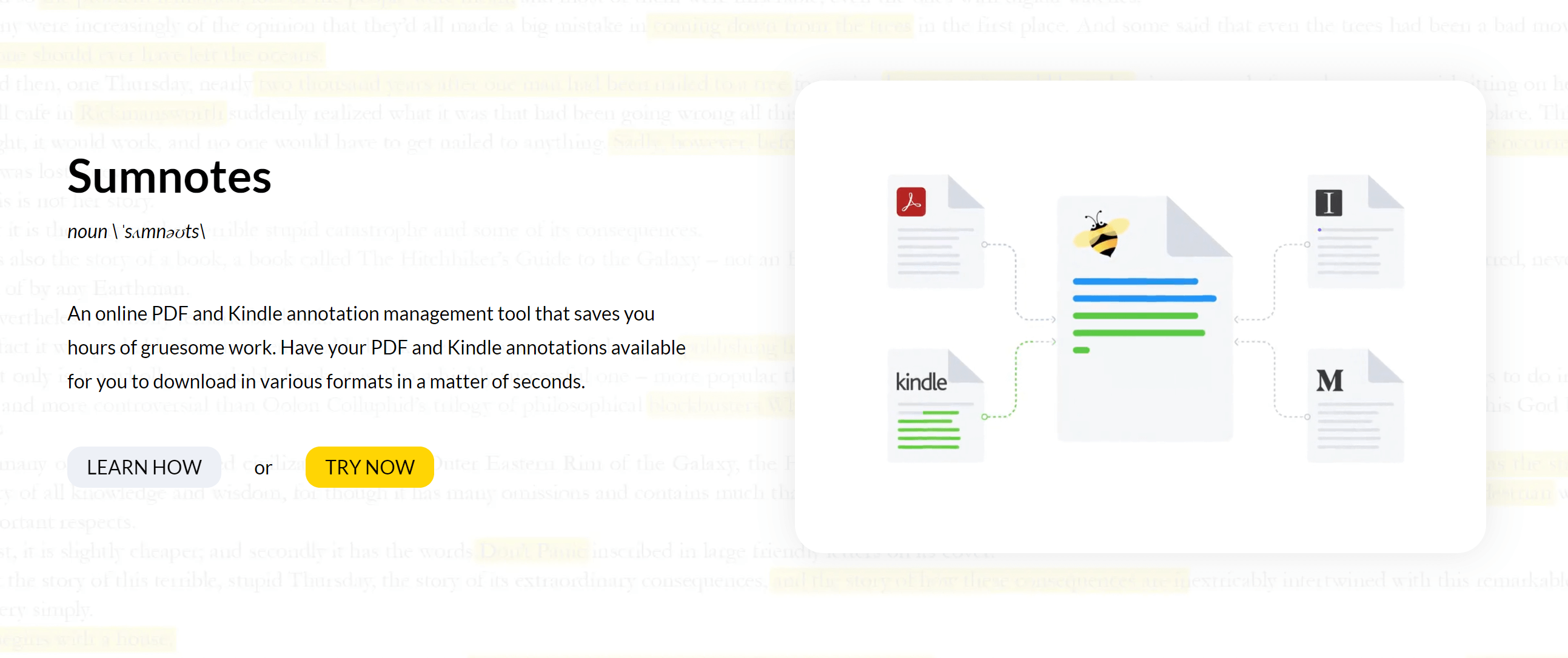 Sumnotes Review: Features, Drawbacks - UPDF