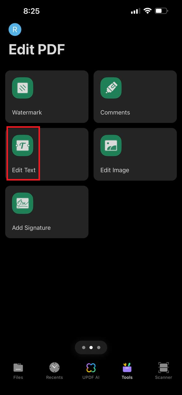How to Strikethrough Text on iPhone? (6 Proven Ways)| UPDF