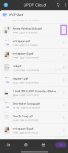 Step-by-Step: How to Send PDF via Email in Android | UPDF
