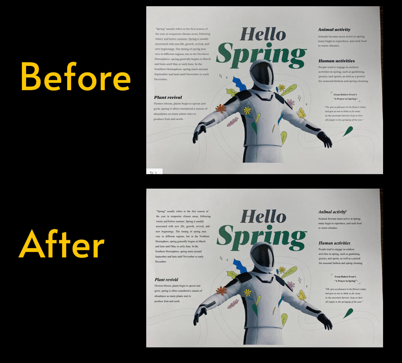 Top Tool to Convert Low-Quality PDF to High Quality - UPDF