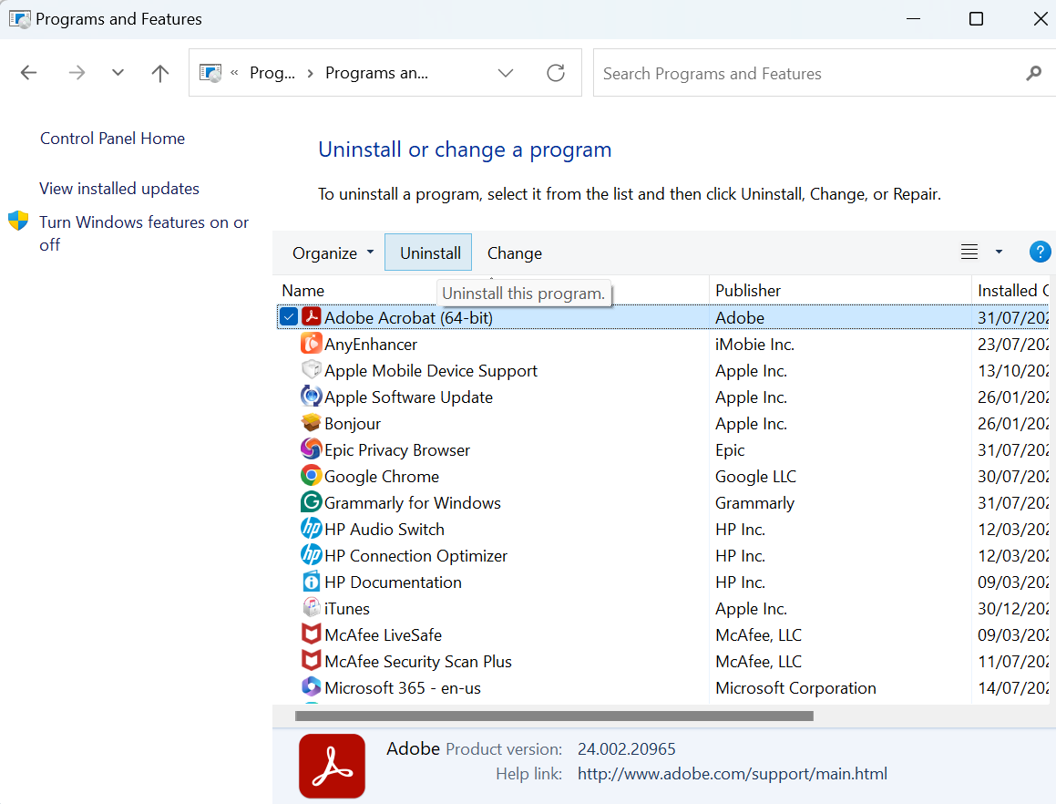 “There Was a Problem Reading This Document 109” Fixed!| UPDF