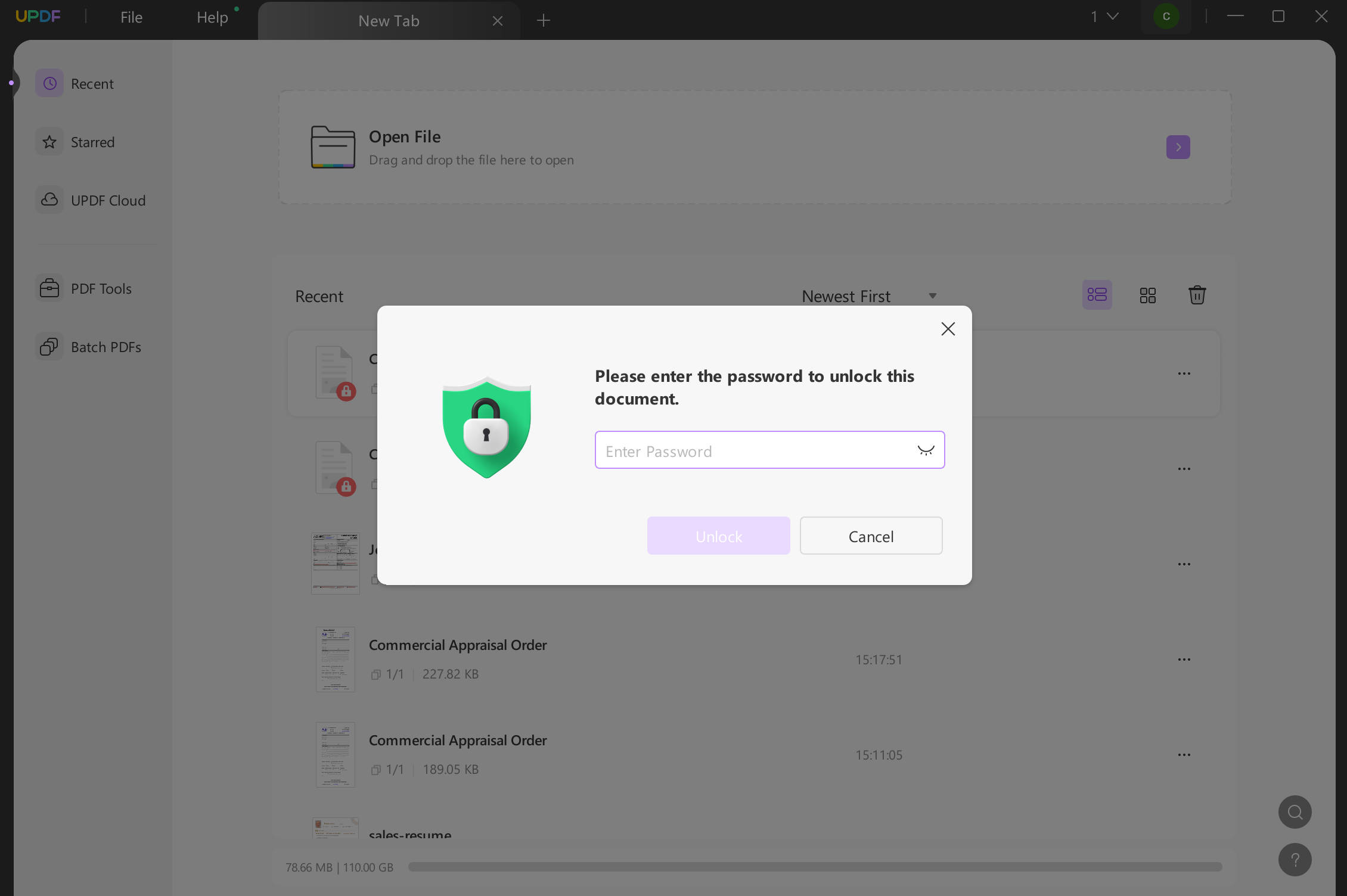How to Convert Protected PDF to Word? (3 Effective Ways) | UPDF How to Convert Protected PDF to Word? (3 Effective Ways) | UPDF