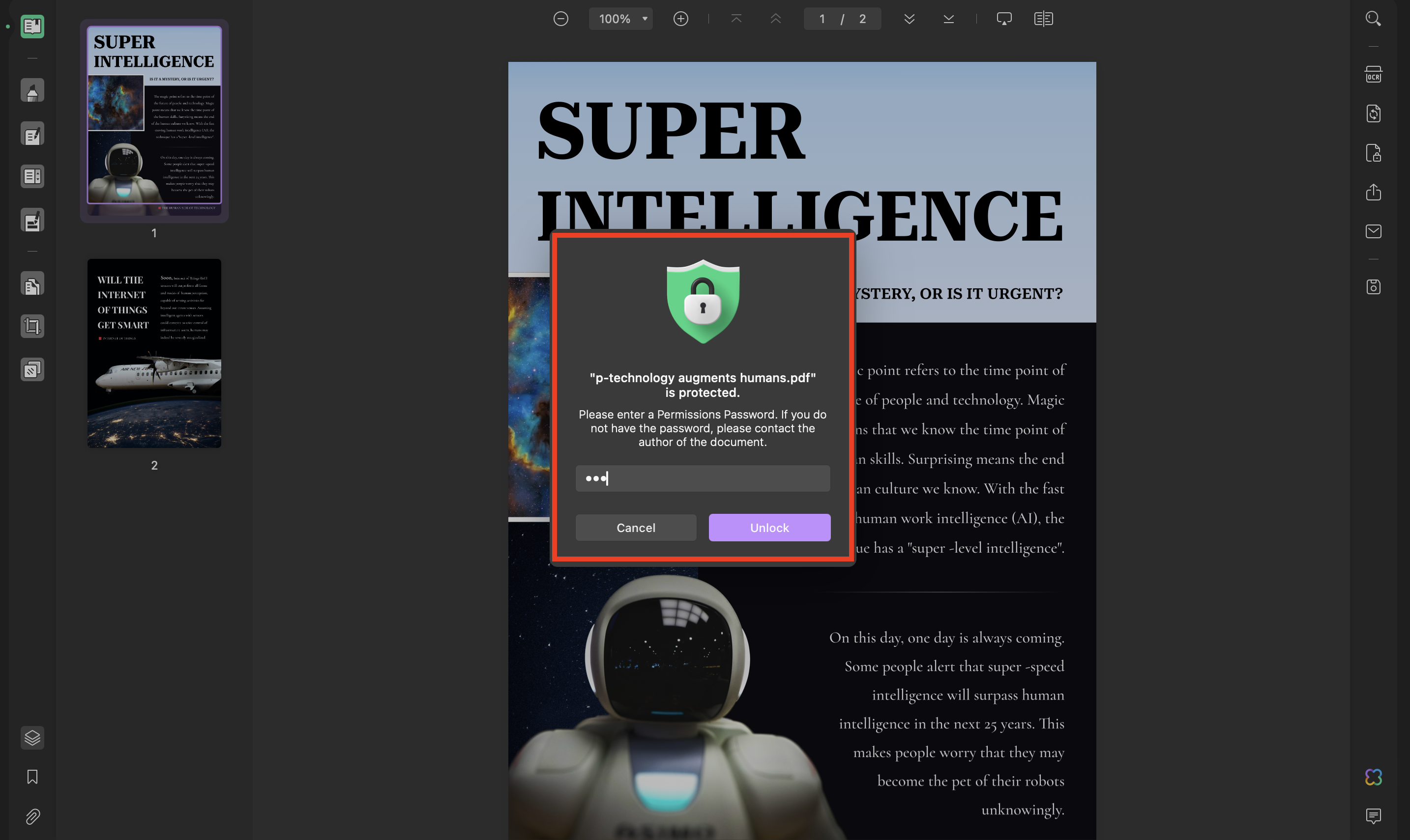 How to Remove Read Only from Powerpoint? (Easy Way)| UPDF