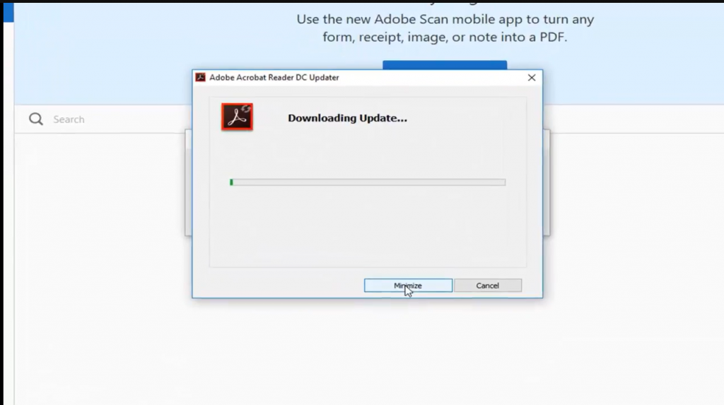 “There Was a Problem Reading This Document 109” Fixed!| UPDF