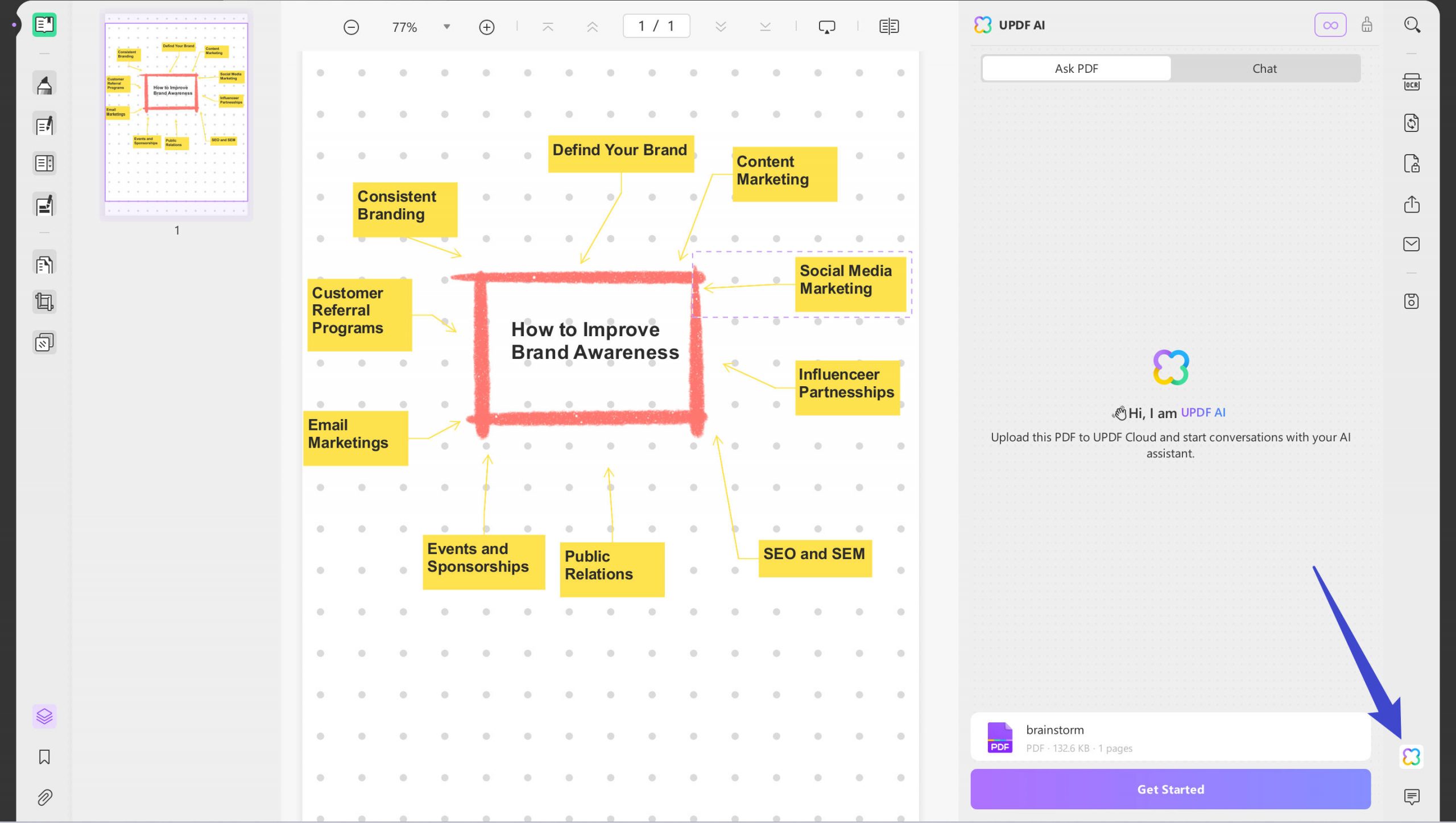 5 Best AI Rap Lyrics Generators (Comparison) | UPDF