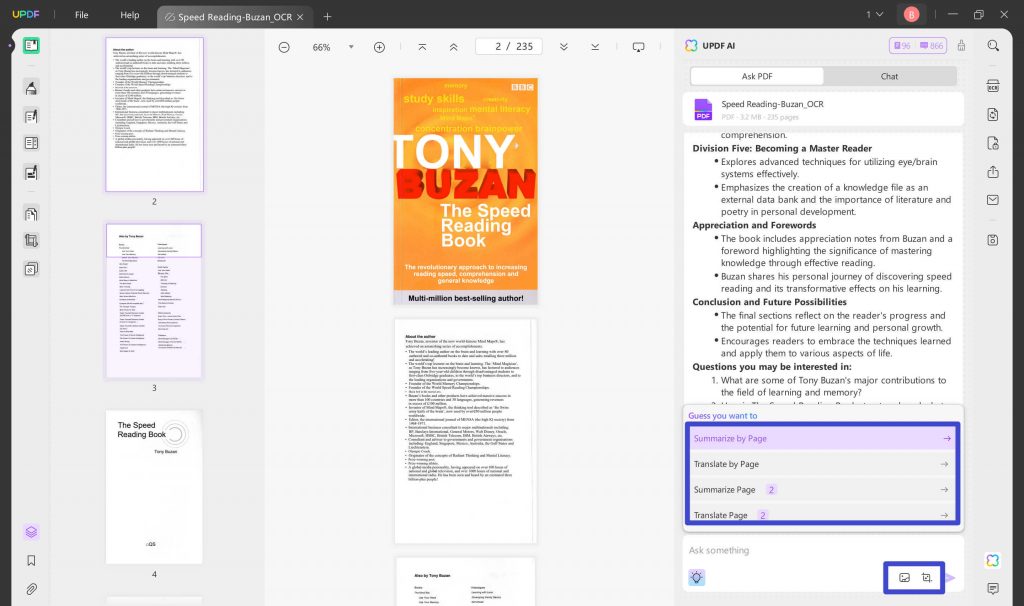 Top Tools on How To Find a PDF of Any Book - UPDF