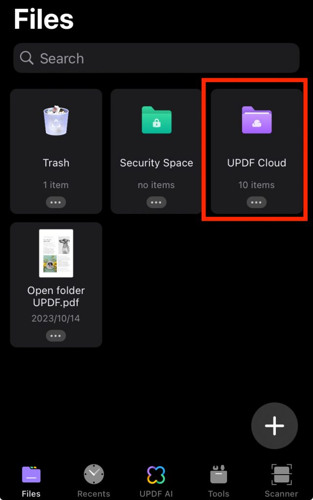 How to Sync PDF Across Devices? (Easy Guide)| UPDF