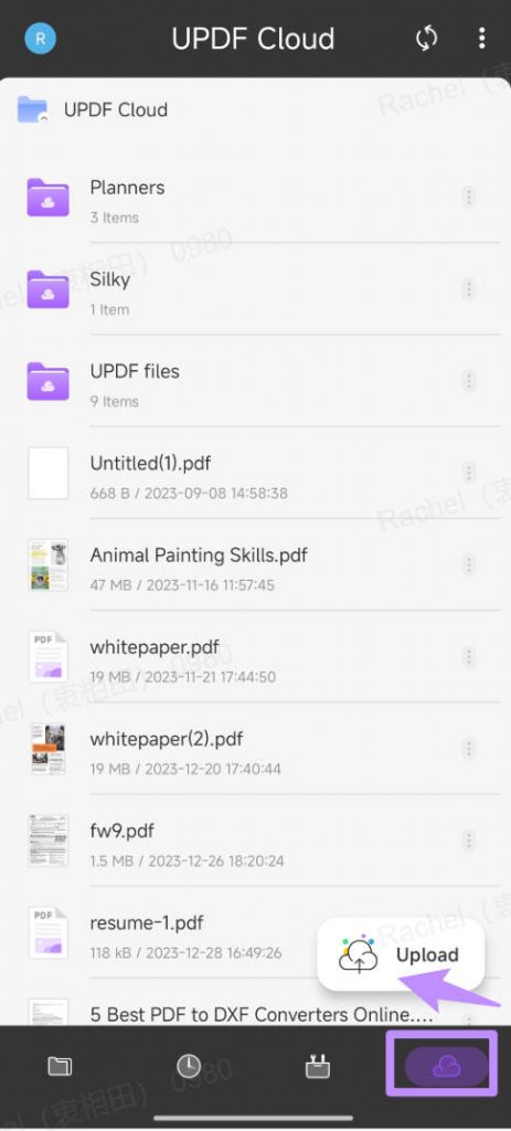 Step-by-Step: How to Send PDF via Email in Android | UPDF