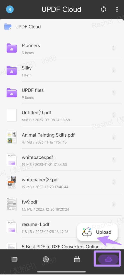 Step-by-Step: How to Send PDF via Email in Android | UPDF