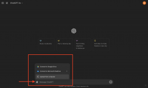 How to Compare Two Documents with AI Accurately - UPDF
