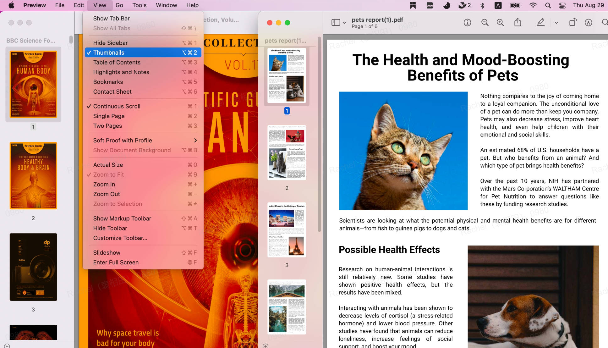 How to Combine PDFs in Preview Effortlessly | UPDF