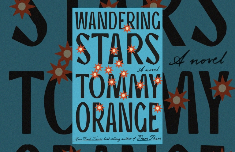 Navigate "Wandering Stars" by Tommy Orange - UPDF