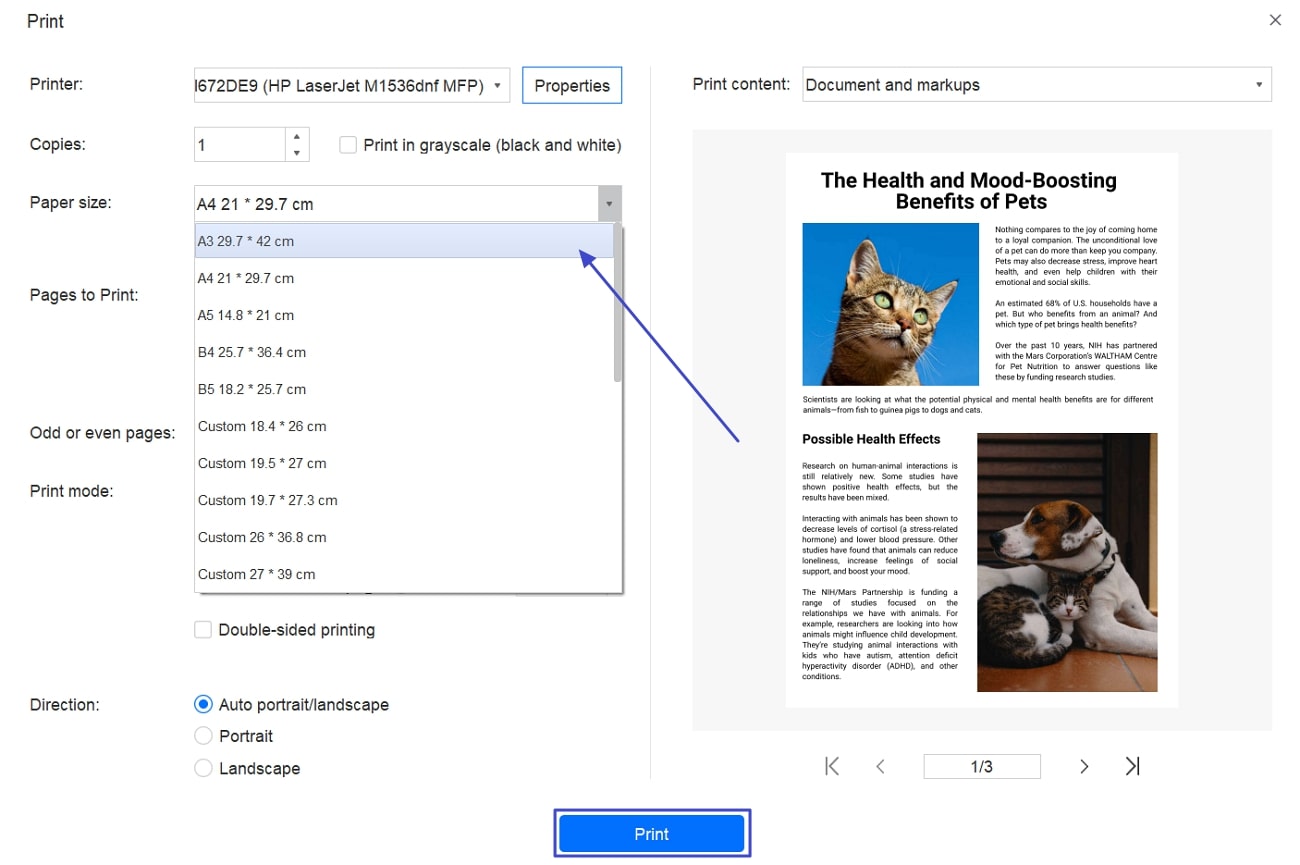 Best Enhancing Techniques of A3 Photo Printing – PDF