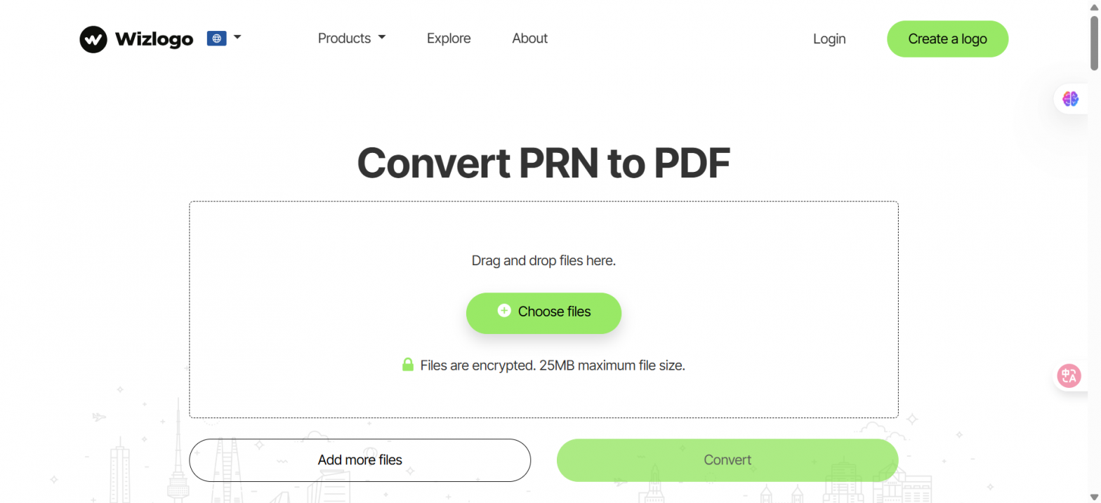 Convert PRN to PDF Easily: Top Tools & Methods - UPDF