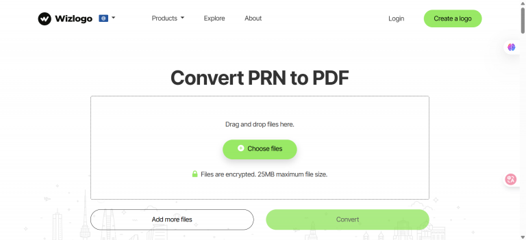 Convert PRN to PDF Easily: Top Tools & Methods - UPDF