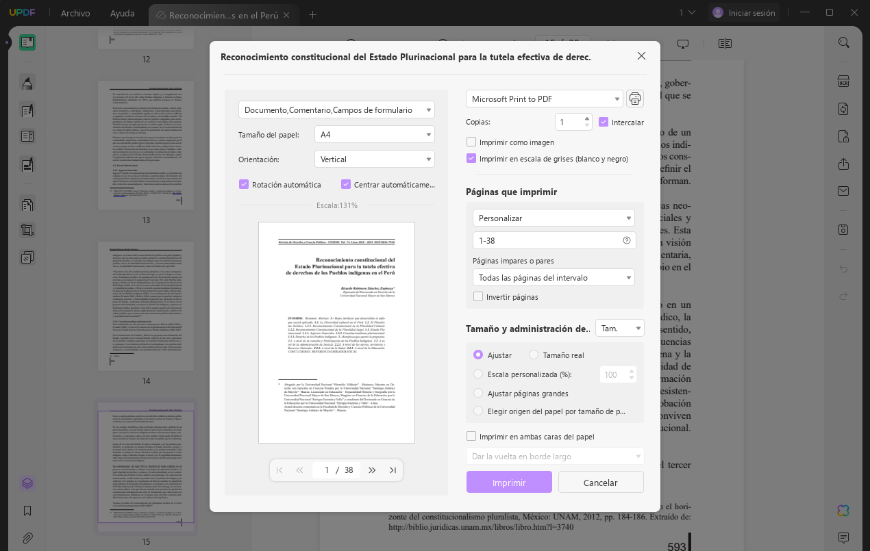 Todo lo que necesita saber sobre DPI en PDF | UPDF