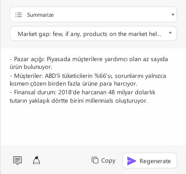 How to Summarize PowerPoint? (3 Ways)| UPDF