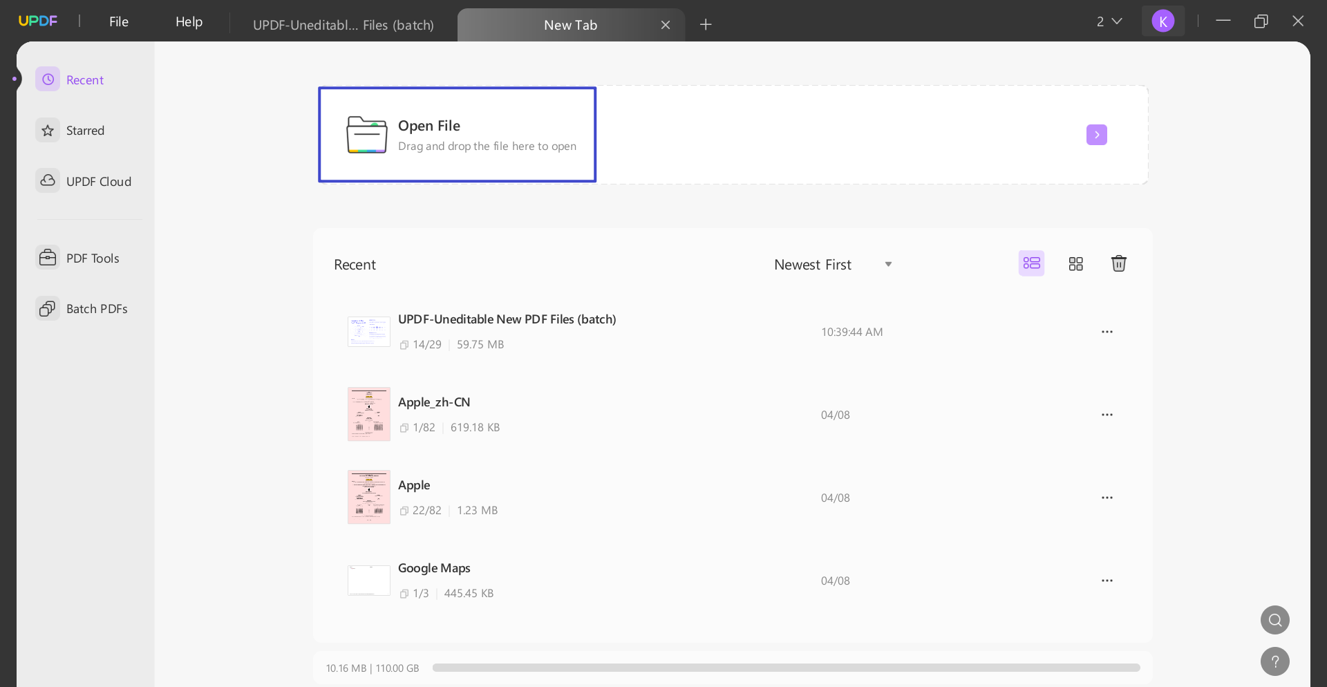 Learn How to Download Prezi as a PDF Quickly and Easily - UPDF