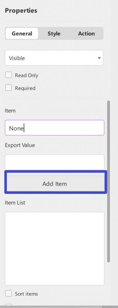 How to Edit Drop Down List in PDF? (5 Effective Ways) | UPDF