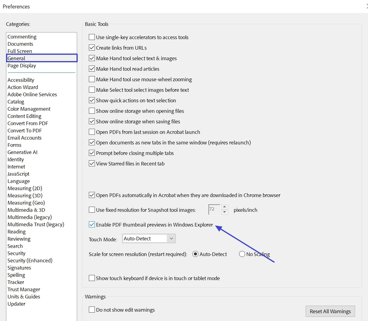 Ultimate Fixes: Adobe PDF Thumbnail Preview Issues - UPDF Ultimate Fixes: Adobe PDF Thumbnail Preview Issues - UPDF