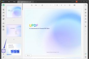 Ultimate Fixes: Adobe PDF Thumbnail Preview Issues - UPDF