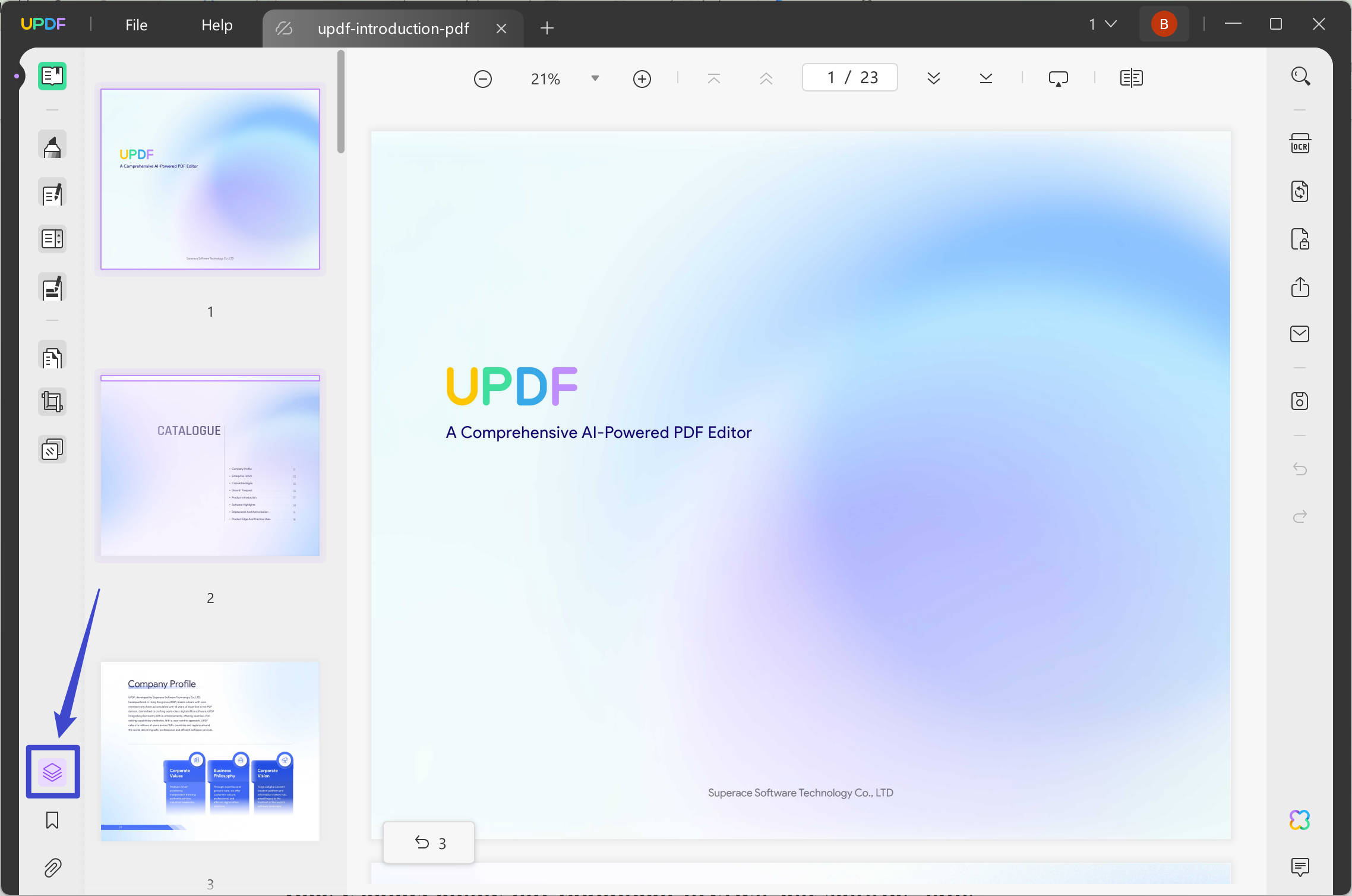 Ultimate Fixes: Adobe PDF Thumbnail Preview Issues - UPDF