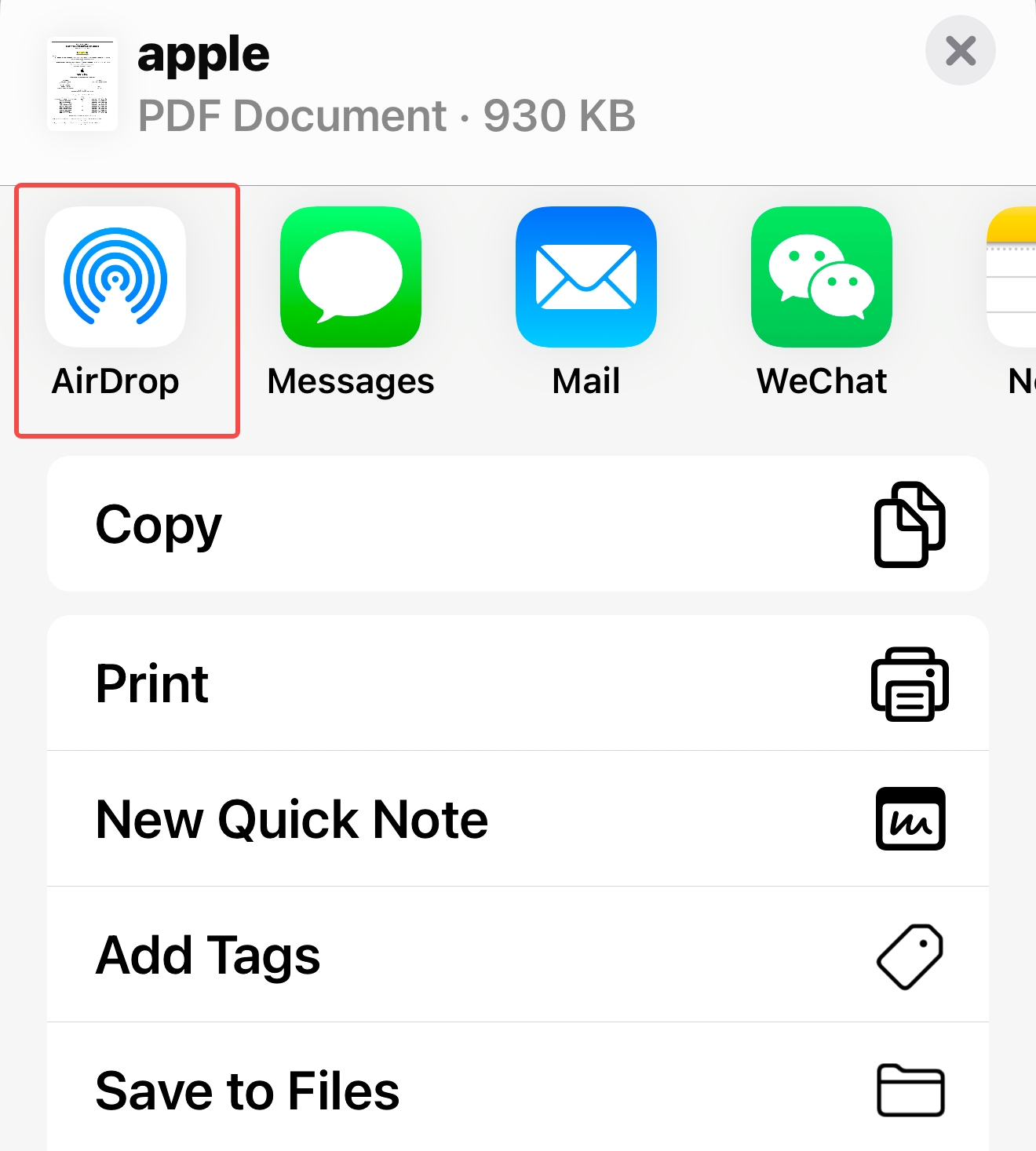 How to Transfer PDFs to iPad? (No iTunes and USB) | UPDF