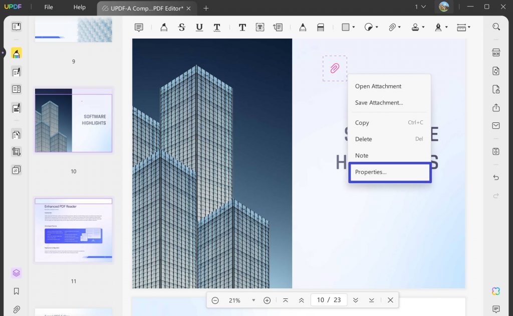 How to Embed Excel in PDF? (Offline and Online Methods) | UPDF