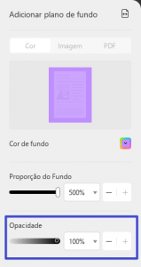 Como Tornar um PDF Transparente? (3 Maneiras Fáceis) | UPDF