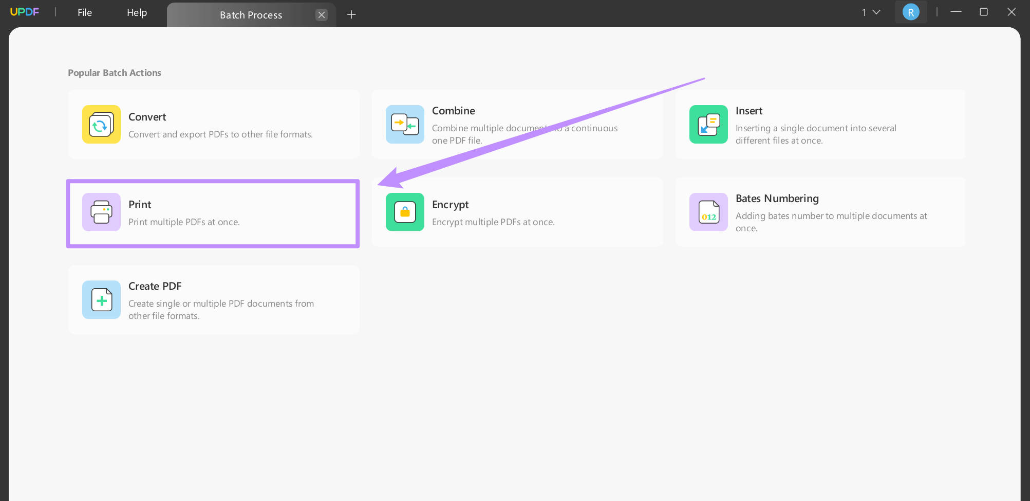 How to Convert PDF from Landscape to Portrait? (Free) | UPDF