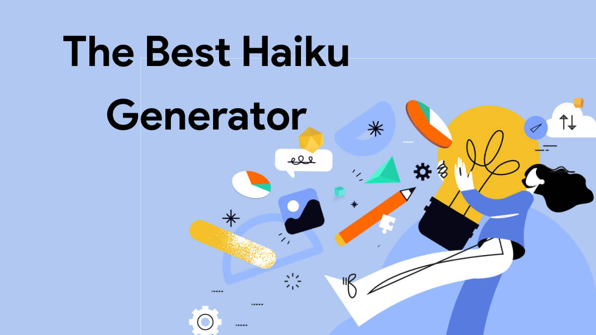 The Best Haiku Generators Available For Utility - UPDF