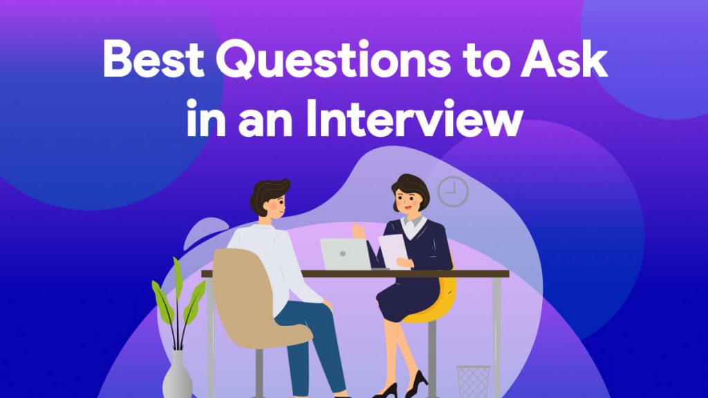 Best Questions to Ask in an Interview: Tips for Success - UPDF