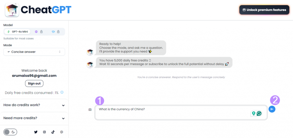 CheatGPT Review: Is It Free and Legit? | UPDF