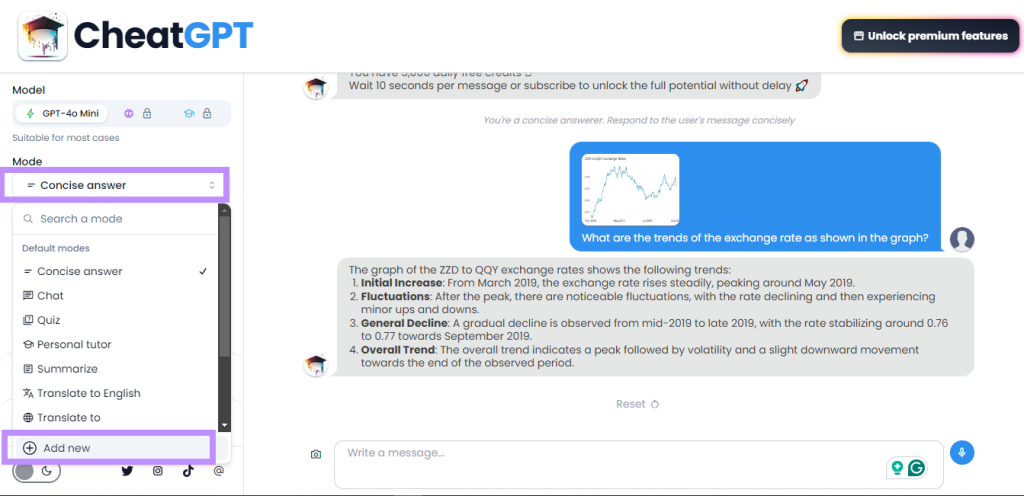 CheatGPT Review: Is It Free and Legit? | UPDF