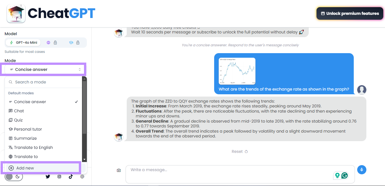 CheatGPT Review: Is It Free and Legit? | UPDF
